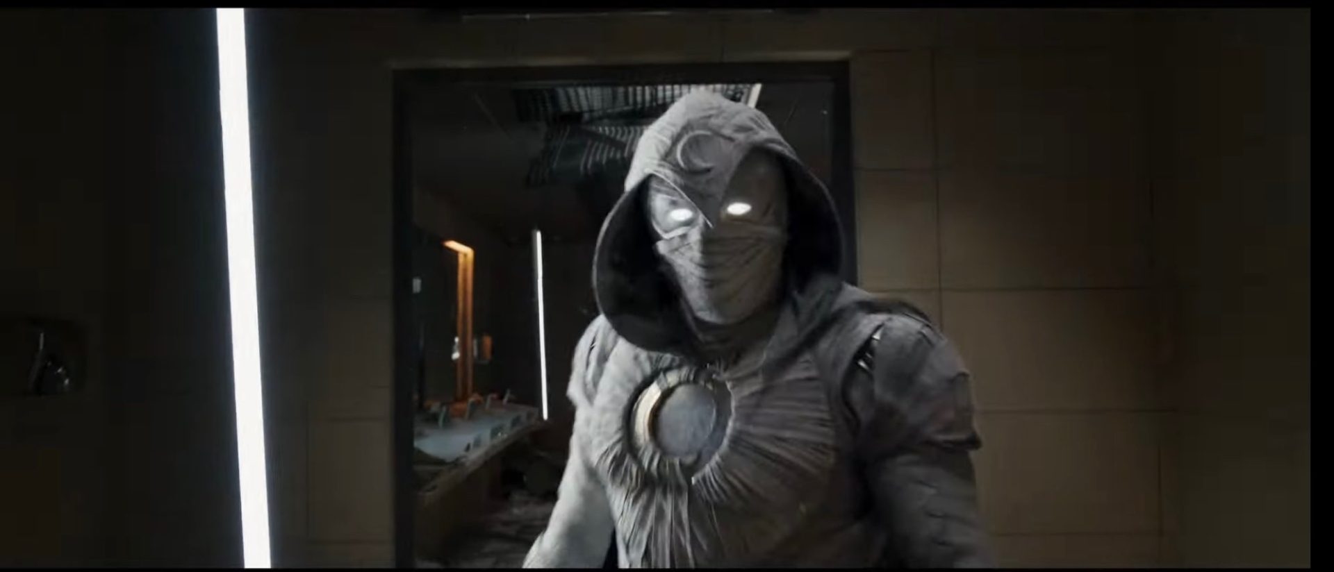 MOON KNIGHT trailer and release date drop