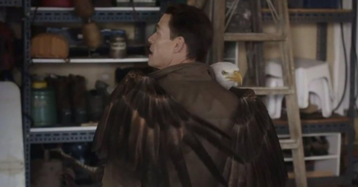 PEACEMAKER Season 1 Review