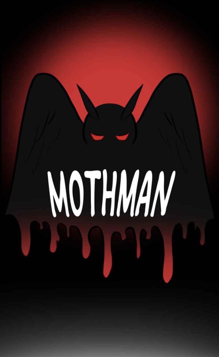 A Year of Free Comics: Look for Mothman, the Lady in White, and more in ...