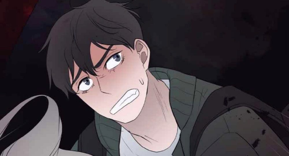 A Year of Free Comics: Falling for the bad guy is complicated in BE MY ...