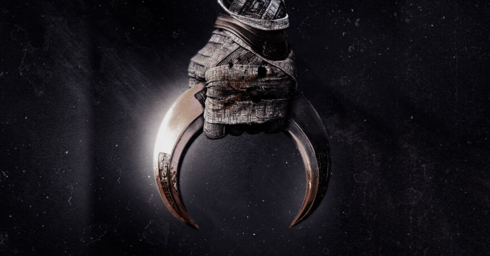 MOON KNIGHT trailer and release date drop