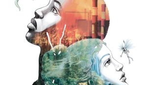 INTERVIEW: Devin Grayson talks saving the Earth with REWILD