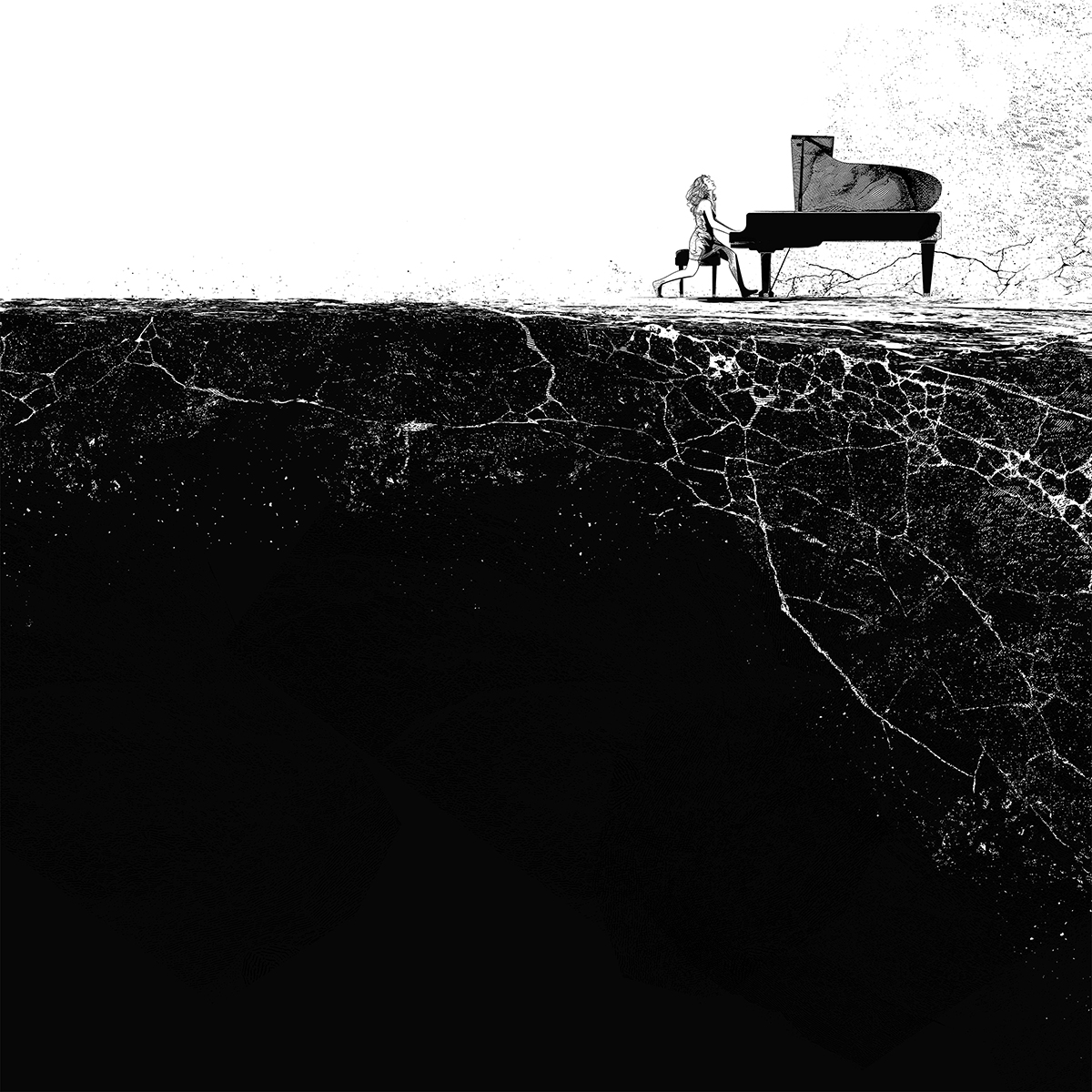 Tori Amos's LITTLE EARTHQUAKES gets a 30th anniversary graphic novel