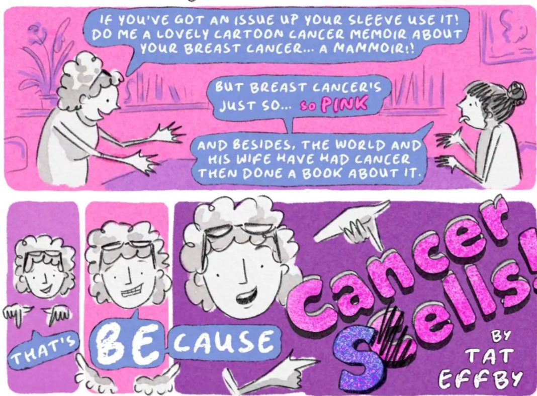 Astrid Goldsmith's A FUNERAL IN FREIBERG wins Cape/Observer/Comica ...