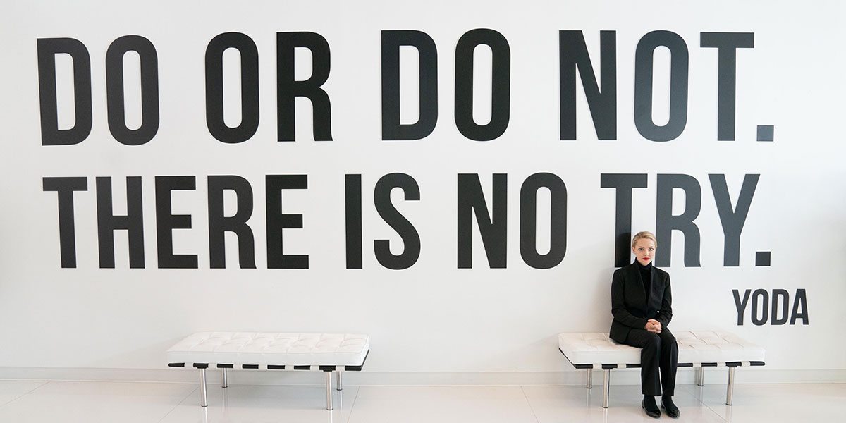 The Dropout tries to humanize Elizabeth Holmes and fails | Review