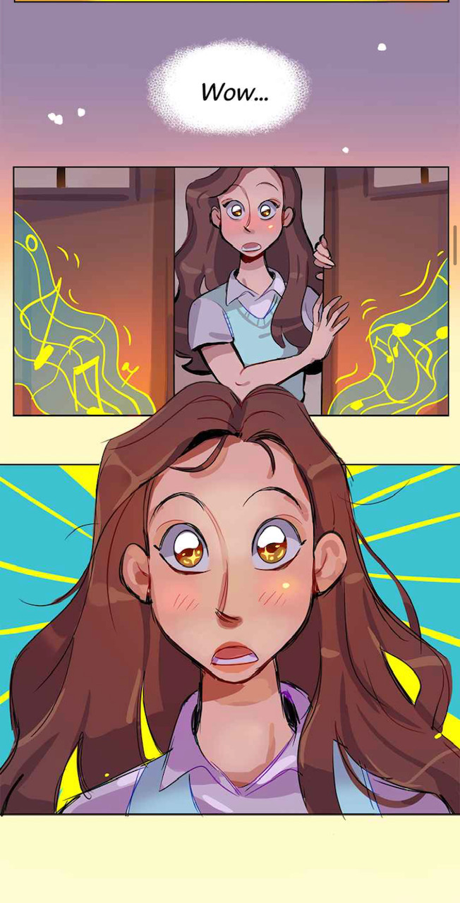 A Year of Free Comics: Come join our band in BRASS & SASS