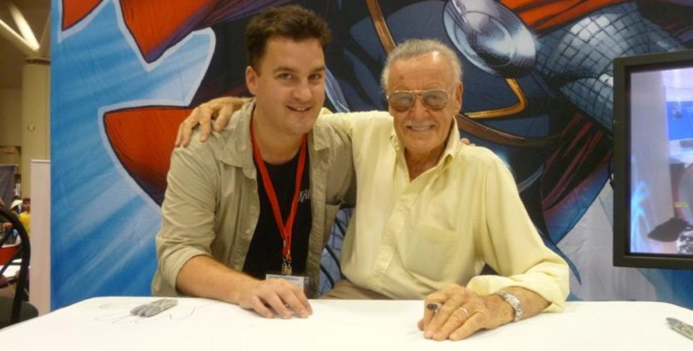 Steve Wacker exits Marvel to edit Jonathan Hickman's Substack universe