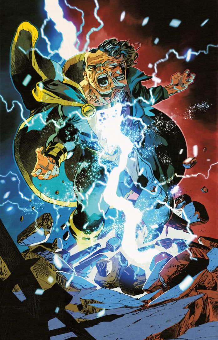 DC Comics June 2022 Solicitations - The Beat