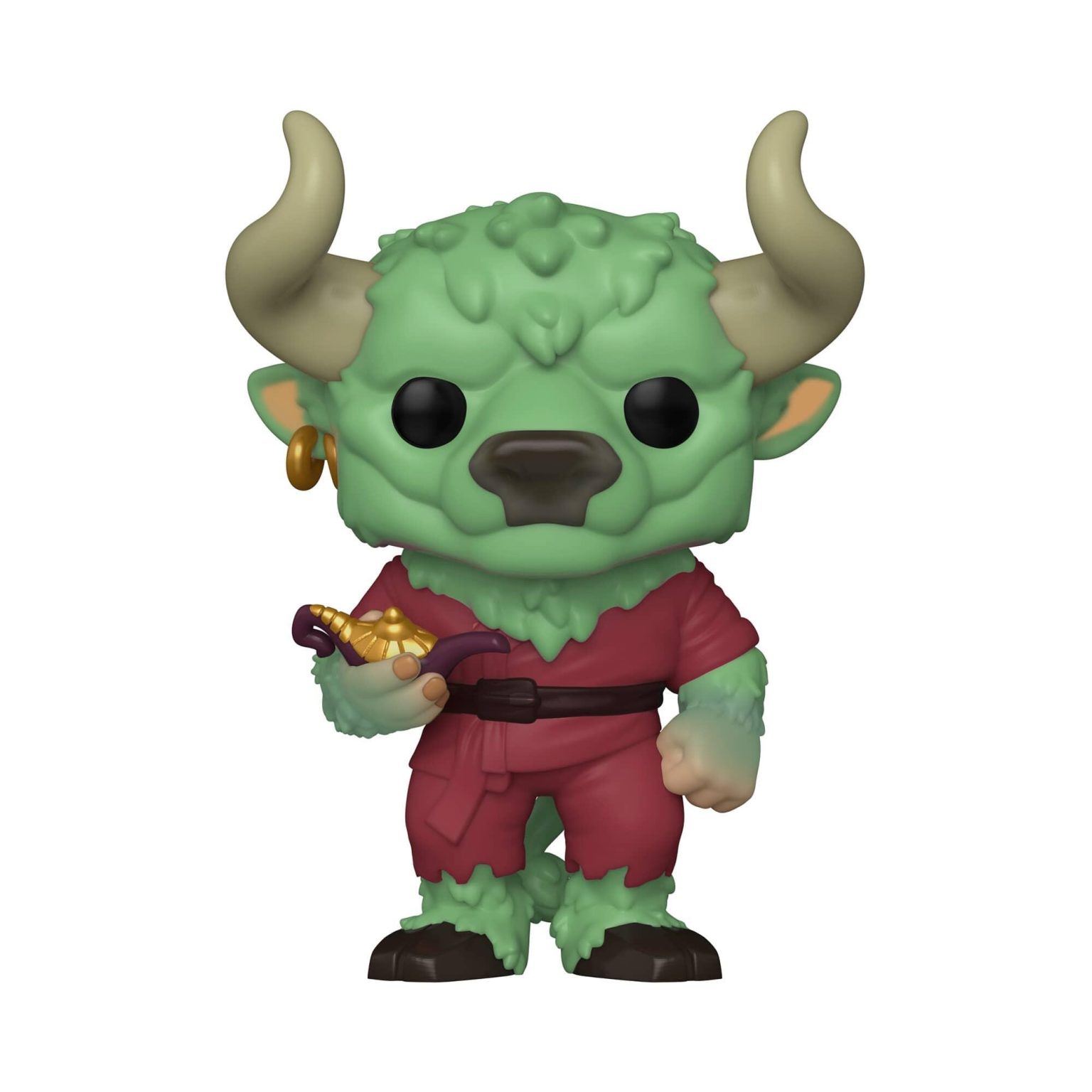 DOCTOR STRANGE: IN THE MULTIVERSE OF MADNESS Funko figures tease a ...