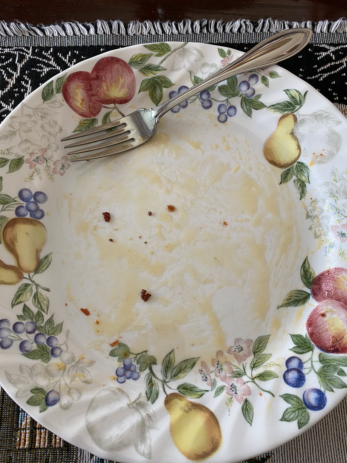 We ate the Little Caesars THE BATMAN Calzony so you don't have to