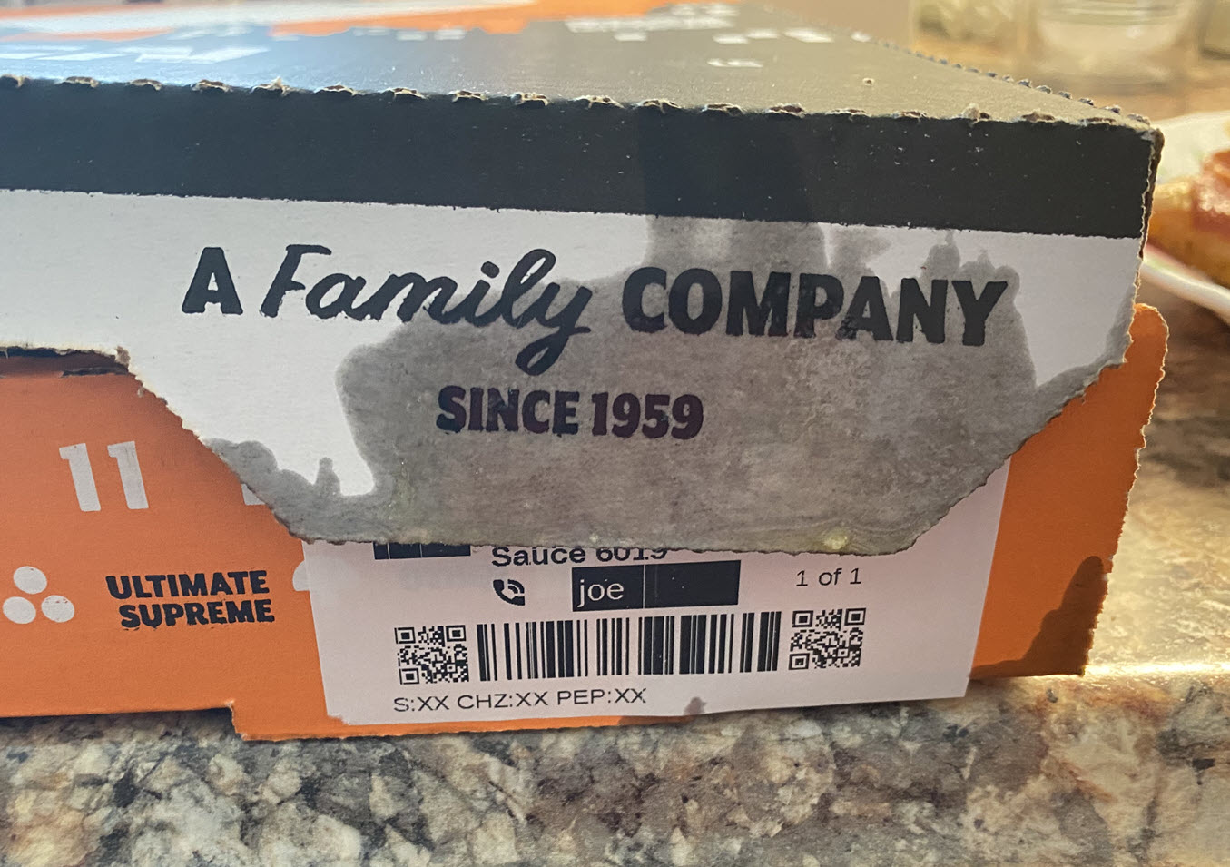 We ate the Little Caesars THE BATMAN Calzony so you don't have to