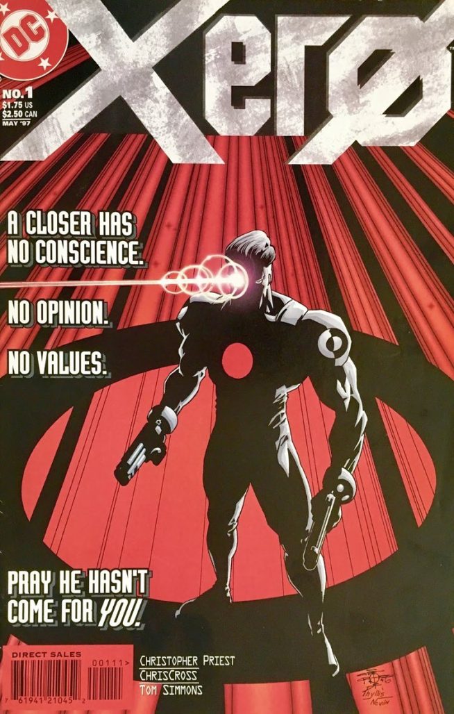 Newsmaker interview: Joseph Illidge on starting Illuminous, Xerø and 50 ...