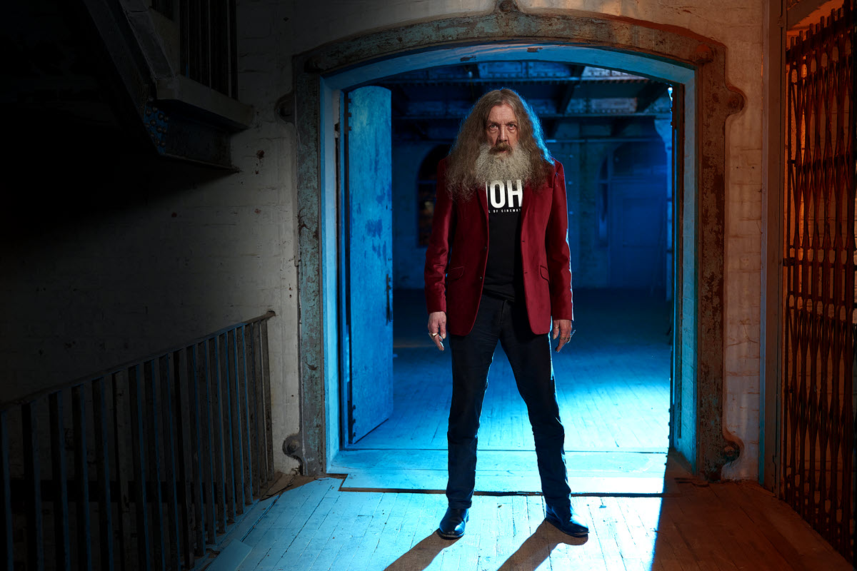 Exclusive: Read course notes from an Alan Moore-led Storytelling class