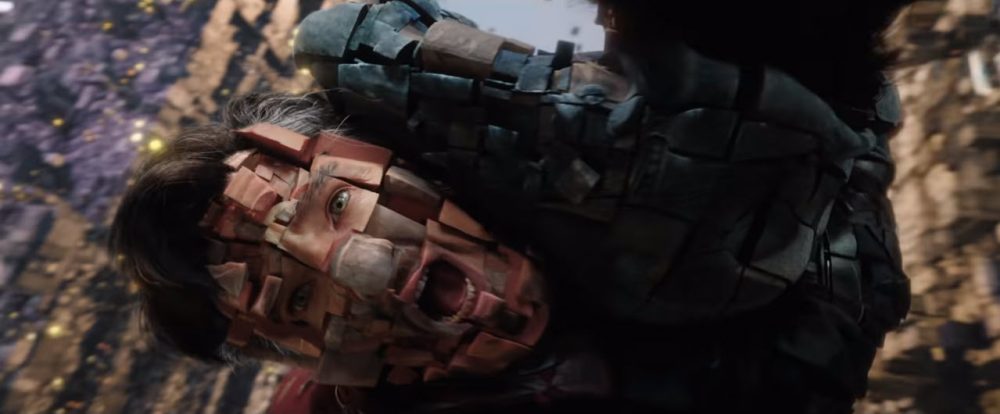 New DOCTOR STRANGE IN THE MULTIVERSE OF MADNESS teaser introduces the ...