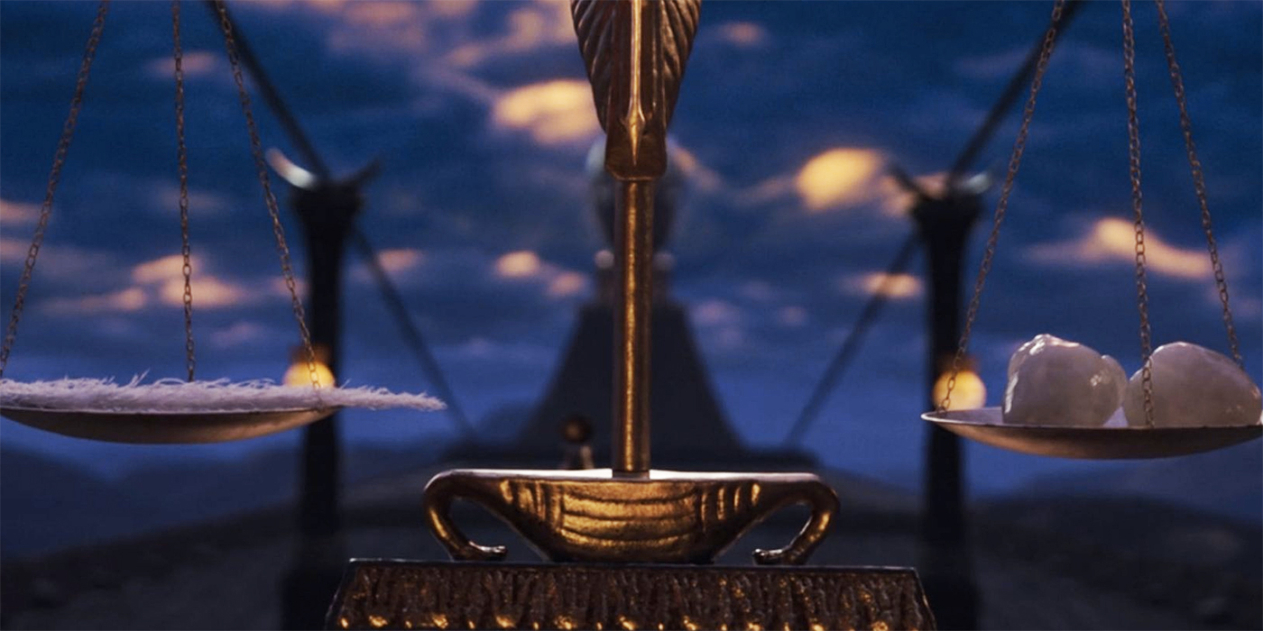 Moon Knight Episode 5 Review/Recap – "Asylum"