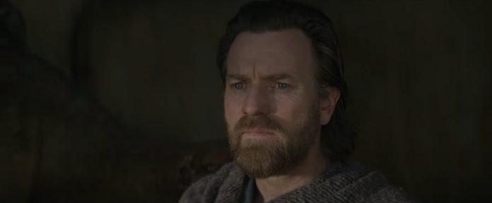 Celebrate Star Wars Day with a new OBI-WAN KENOBI trailer & poster