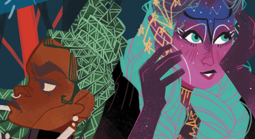 INTERVIEW: Trans Celebration with Jadzia Axelrod & Jess Taylor on ...