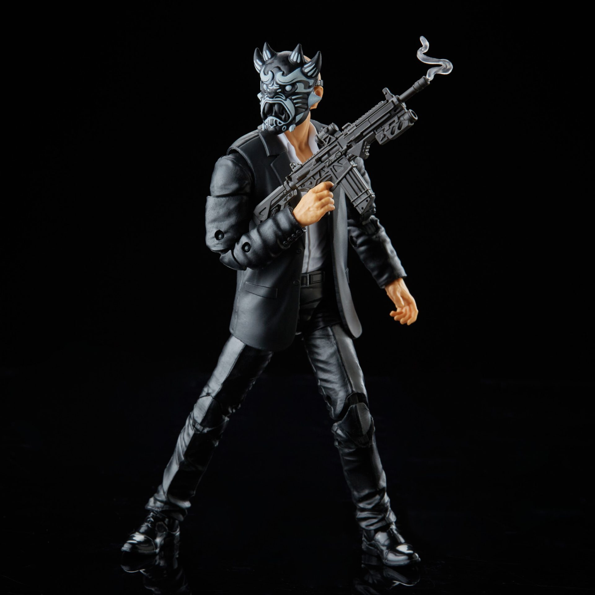 Hasbro unveils Marvel Gamerverse Inner Demon and Mr. Negative Marvel ...