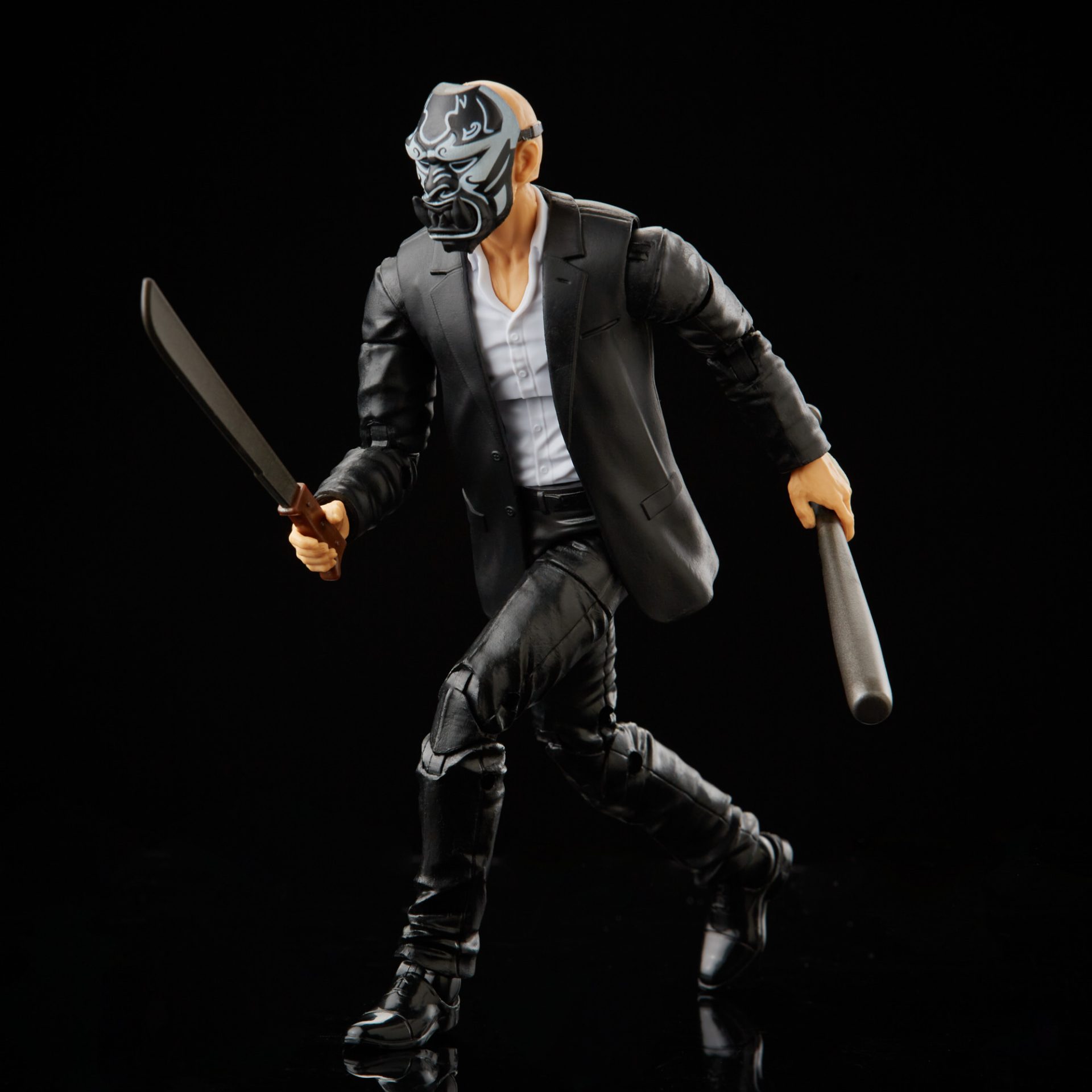 Hasbro unveils Marvel Gamerverse Inner Demon and Mr. Negative Marvel ...