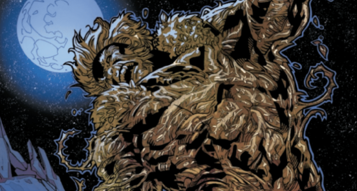 The Marvel Rundown: SABRETOOTH #4 claws its way closer to the end