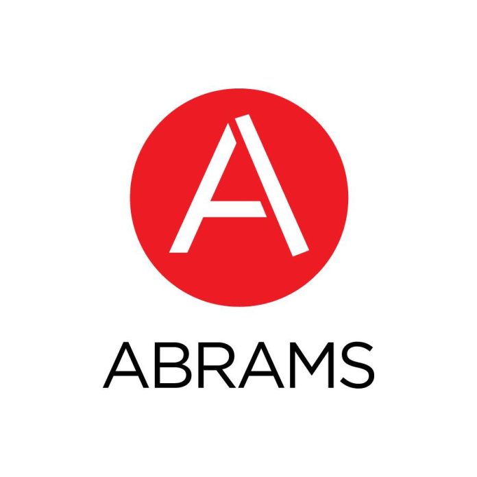 SDCC '22: ABRAMS con-exclusive books, panels and signing schedule