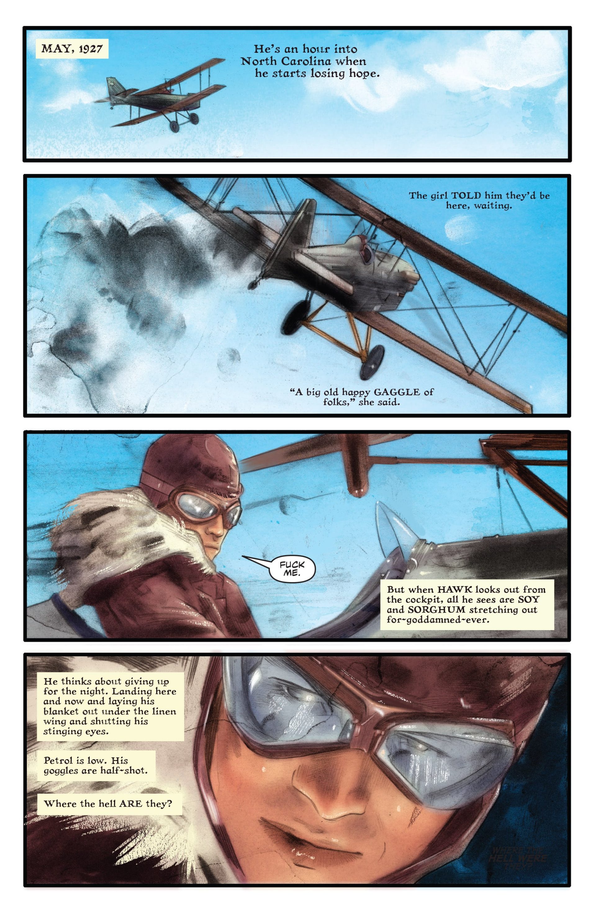 EXCLUSIVE: Celebrate Scottober in July with COMIXOLOGY at SDCC 22!