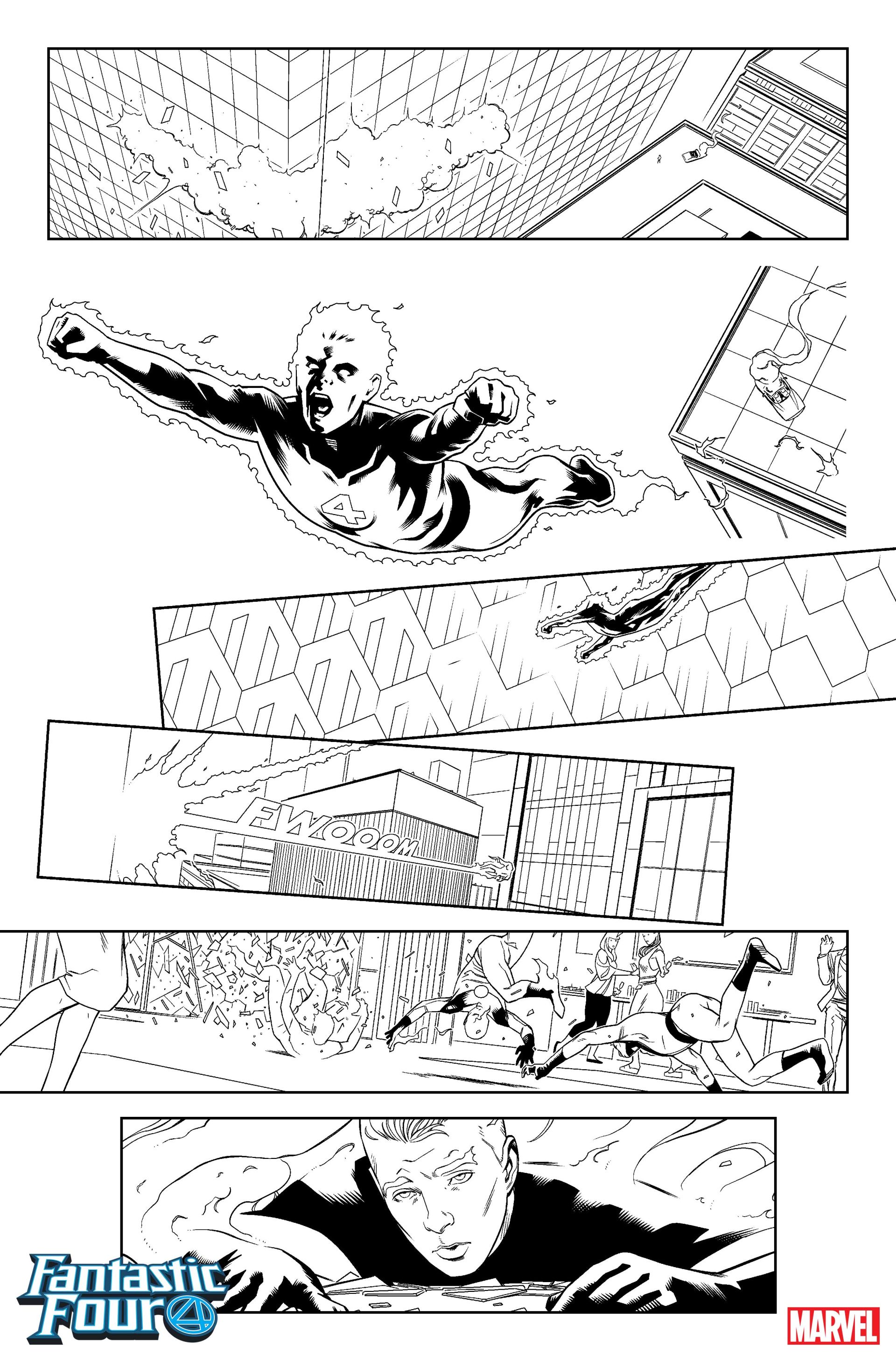 SDCC '22: Marvel's JUDGMENT DAY event gets an OMEGA one-shot in November