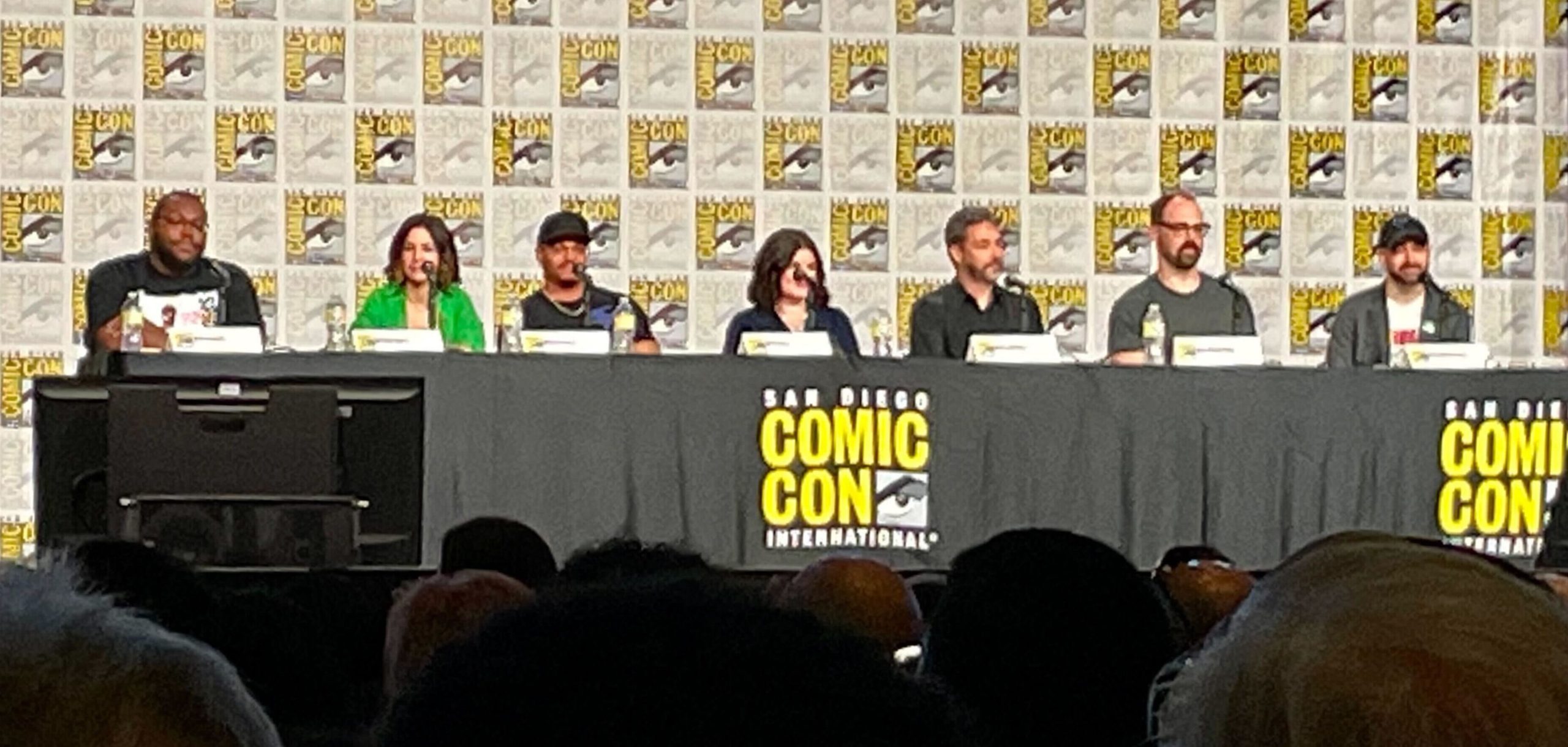 SDCC '22: Marvel Studios previews I AM GROOT, WHAT IF...? Season 2, and ...