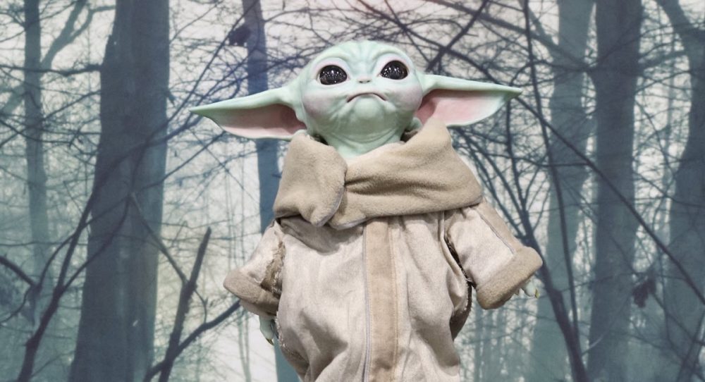 SDCC ’22: The Sideshow booth spotlights the company's affordable, high ...