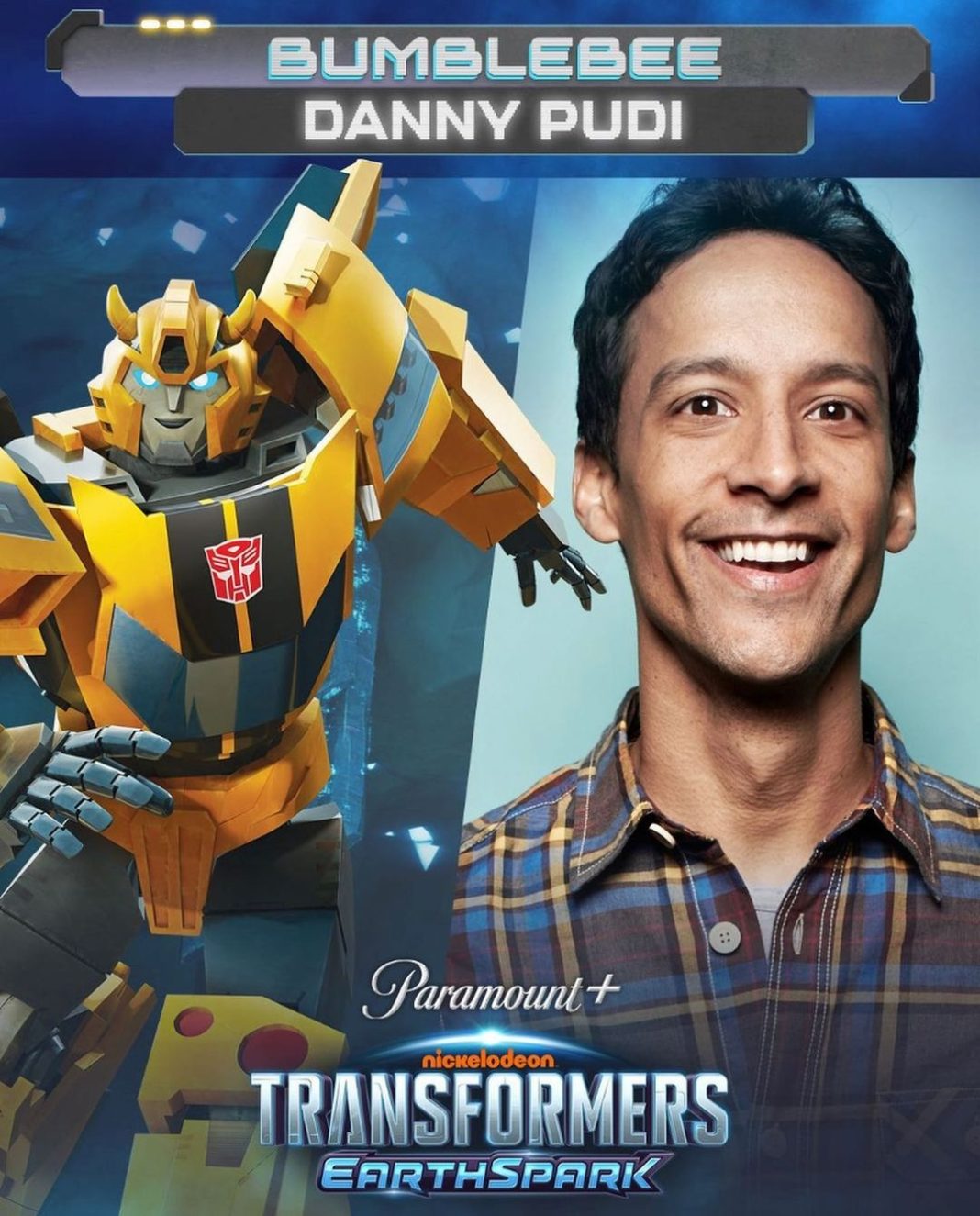 SDCC '22 INTERVIEW: Nickelodeon's TRANSFORMERS: EARTHSPARK cartoon is ...