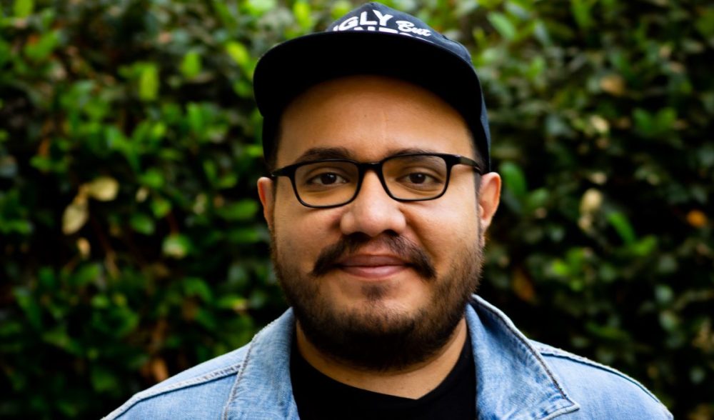 Comic strip Gil Thorp has a new writer: Henry Barajas!