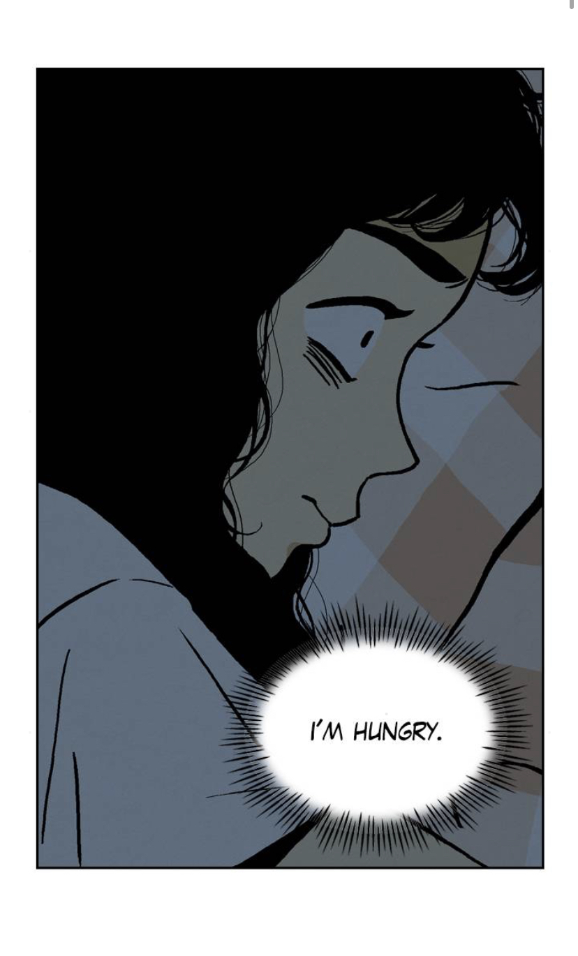 A Year of Free Comics: HEAVENLY EATS satisfies your hunger