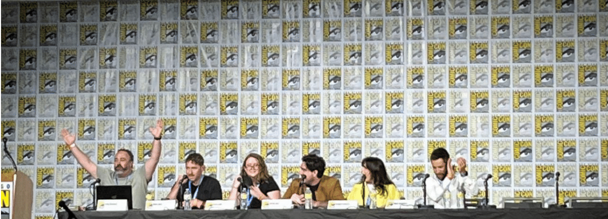 SDCC’22: The Dragon Prince Returns to San Diego Comic - Con with its ...