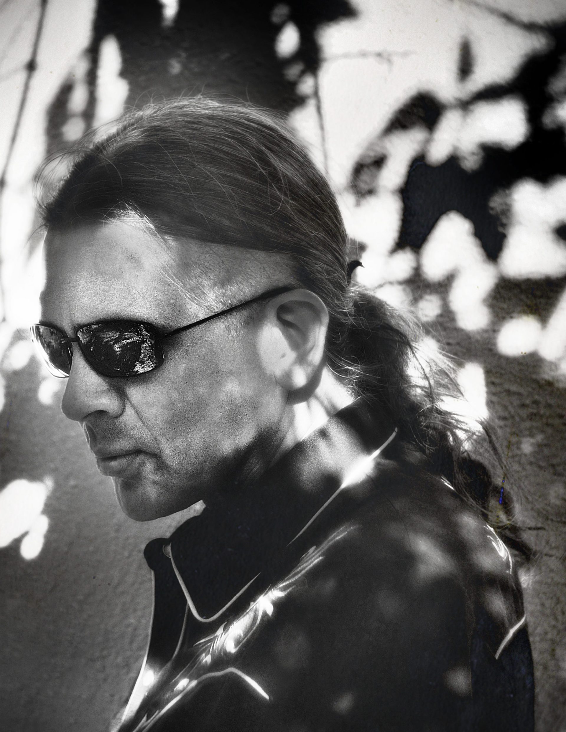 INTERVIEW: Stephen Graham Jones talks EARTHDIVERS