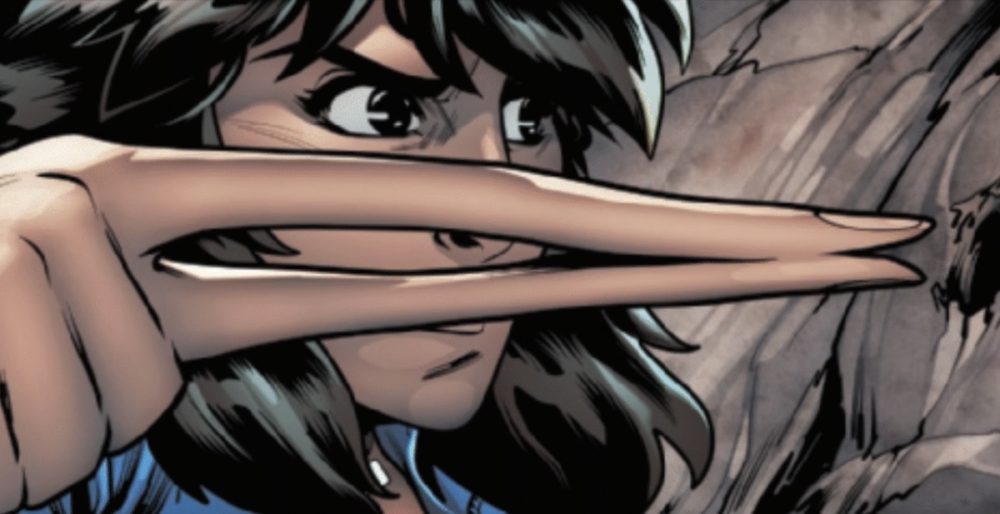 The Marvel Rundown: Team-up time in MS. MARVEL & WOLVERINE