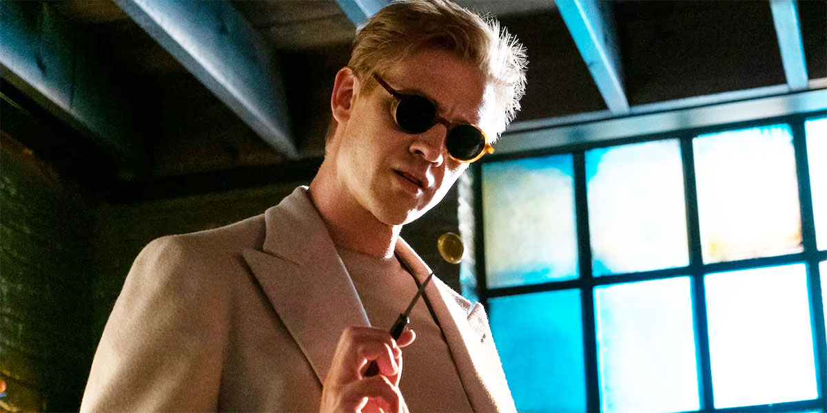 The Sandman Review: Successfully adapting the impossible after 30 years