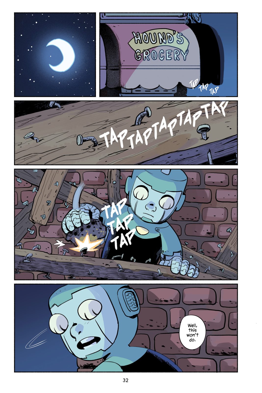 REVIEW: EVERYDAY HERO MACHINE BOY, a YA karate tale with heart
