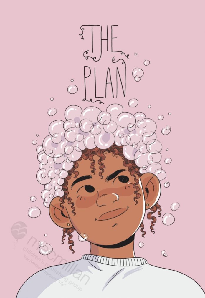 EXCLUSIVE: Read an excerpt from Ortega & Bousamra's FRIZZY