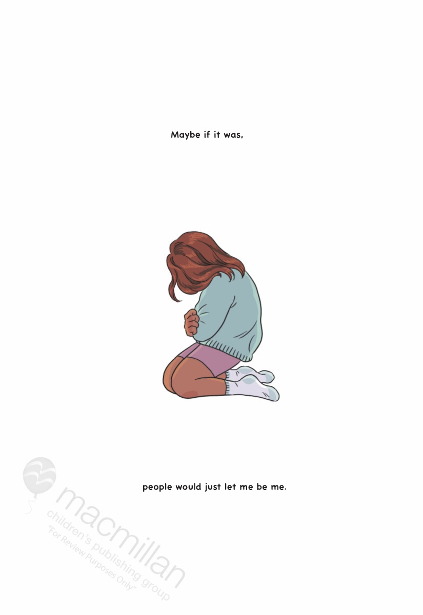 EXCLUSIVE: Read an excerpt from Ortega & Bousamra's FRIZZY