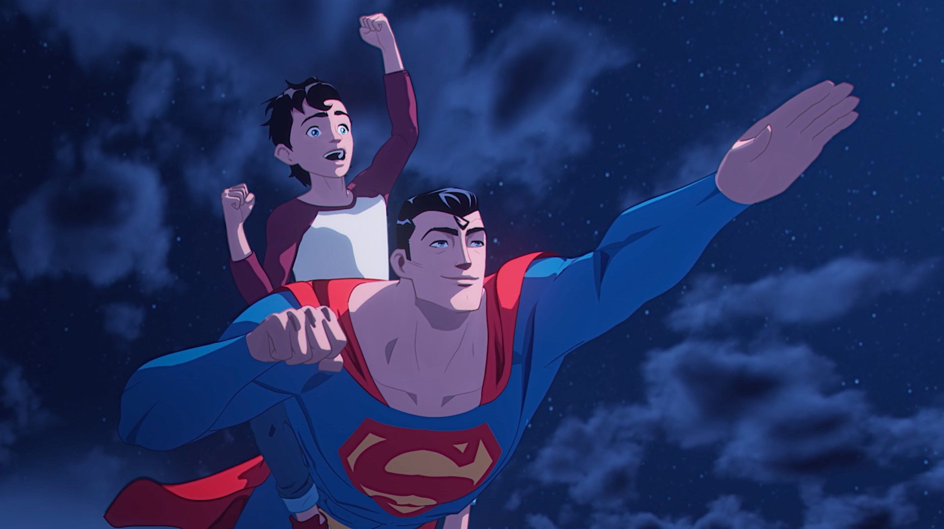 New details for NYCC Warner Bros. animated movie panels