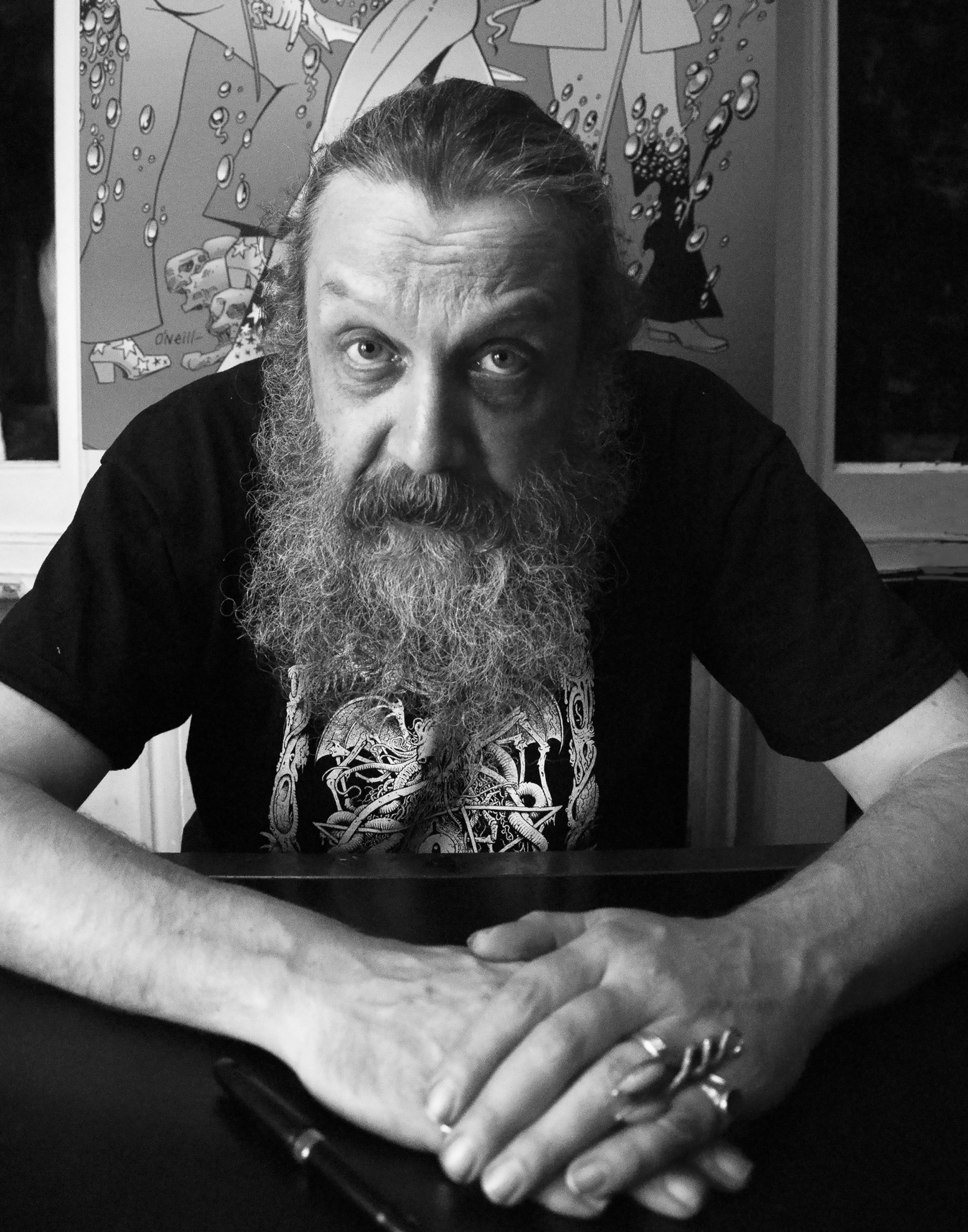 Tripwire and Heavy Metal team for pop culture outlet's 30th anniversary ...