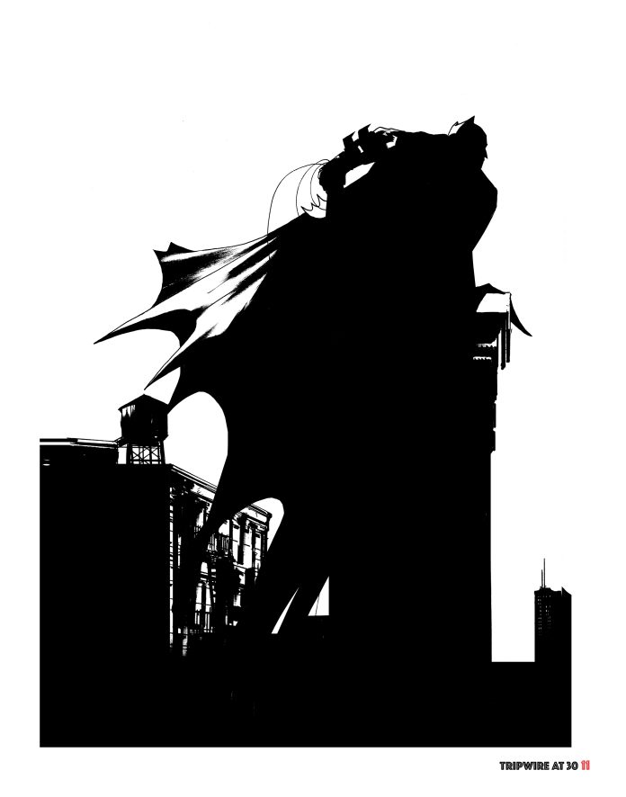 Tripwire and Heavy Metal team for pop culture outlet's 30th anniversary ...