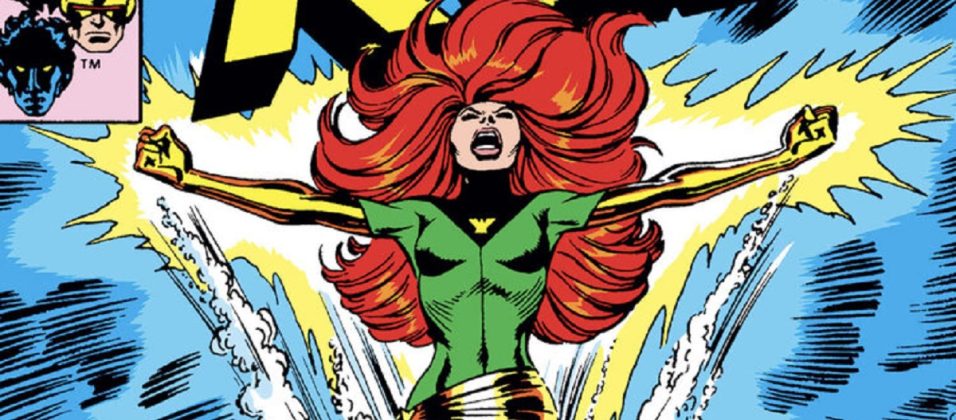 History of X: Uncanny X-Men Omnibus Vol. 1 - Welcome to the X-Men, hope ...