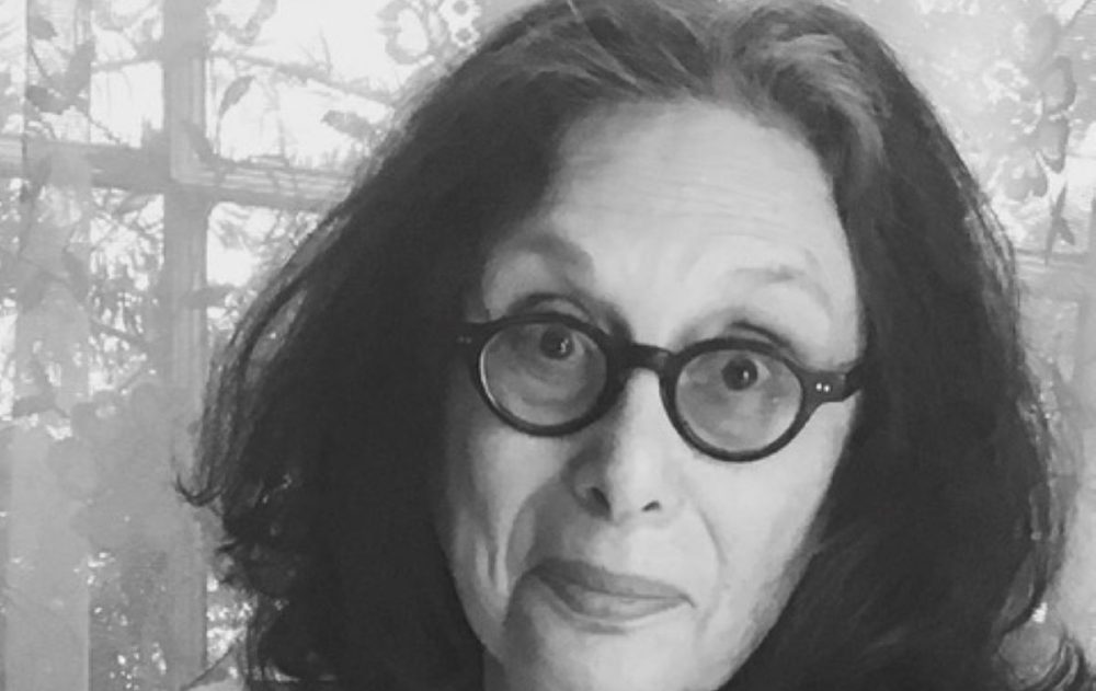 Diane Noomin, influential feminist cartoonist and editor has died