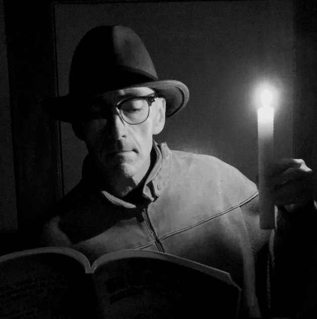 Clyde Hall, Author at The Beat