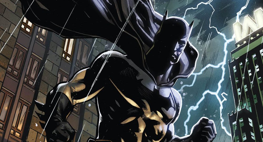 NYCC '22: Tieri & Faerber's HARLEY SCREWS UP THE DCU, Hawthorne on ...