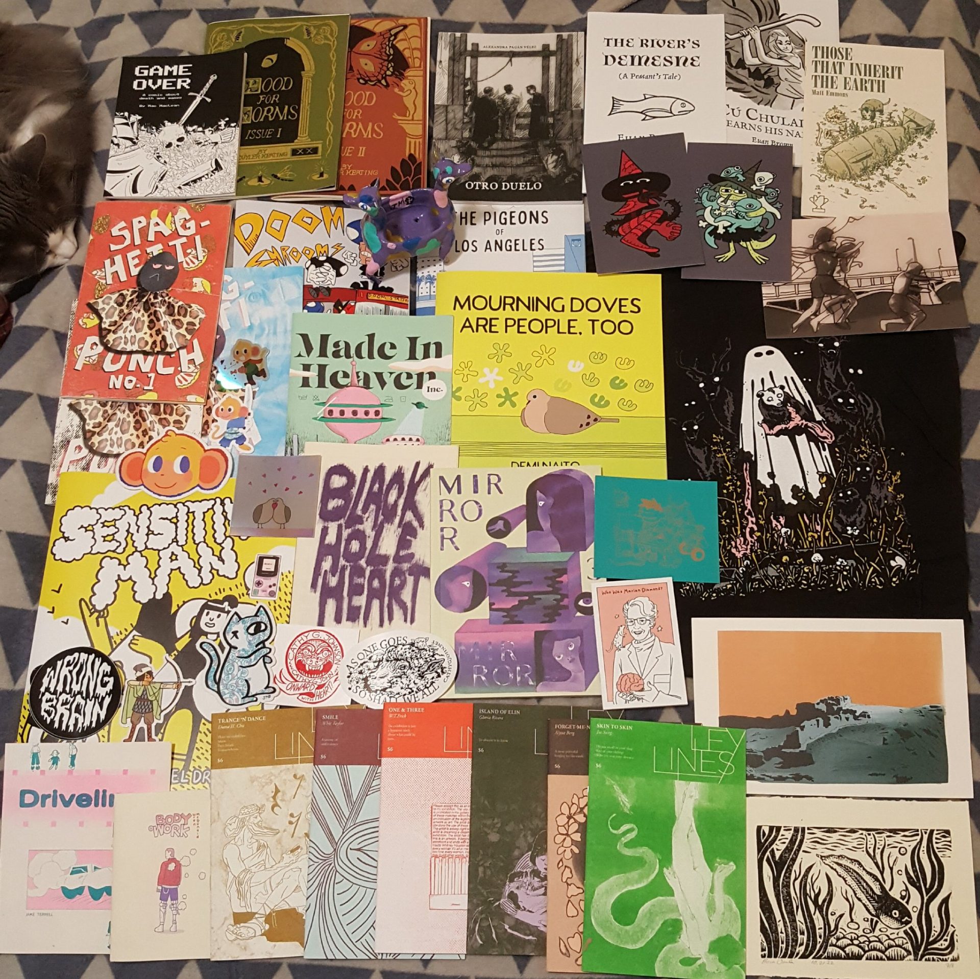 On the Scene: MICE brings its magic back to Boston