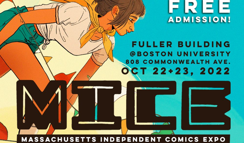 On the Scene: MICE brings its magic back to Boston