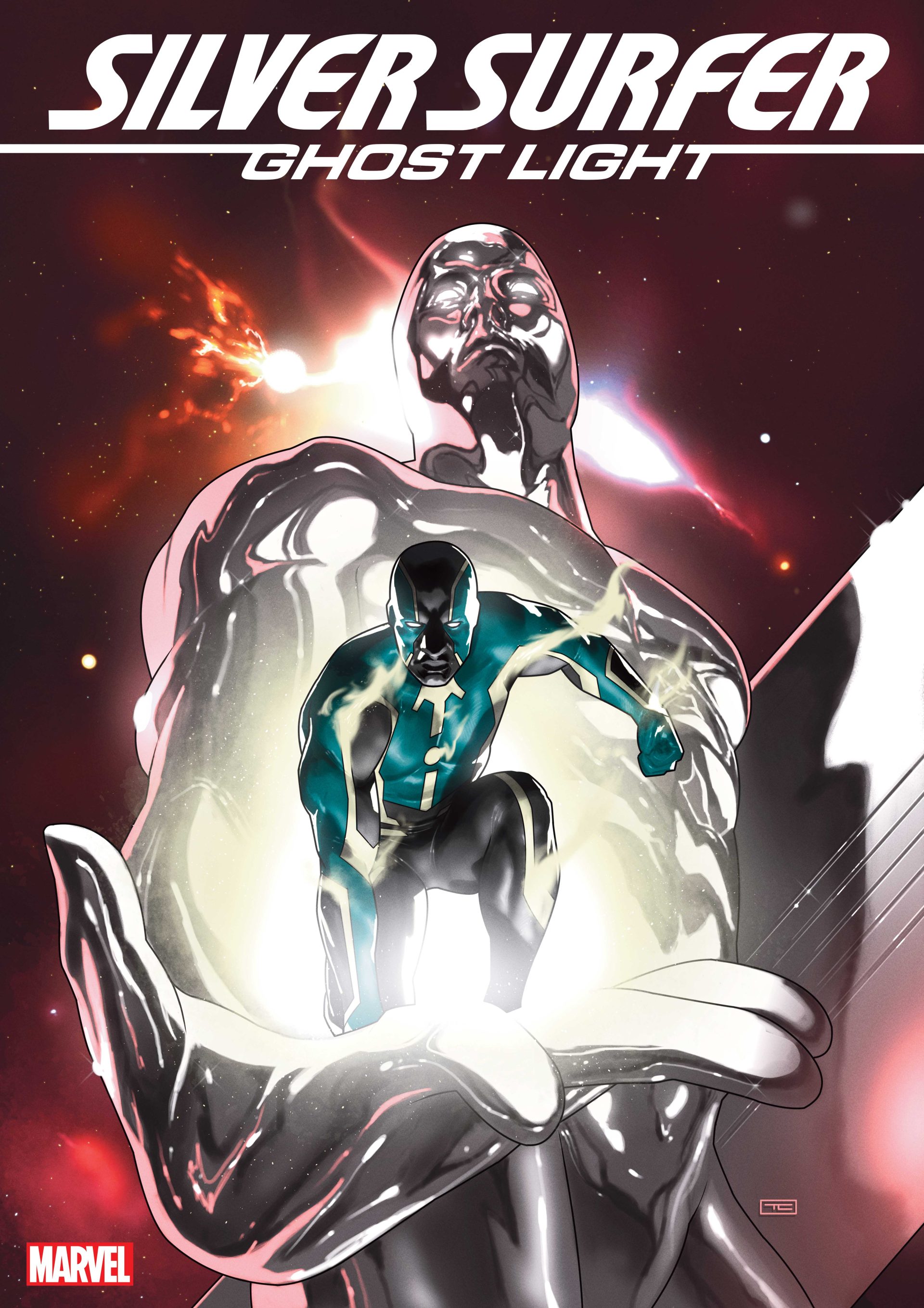 NYCC '22: The DAUGHTER OF BLADE returns & MORE!