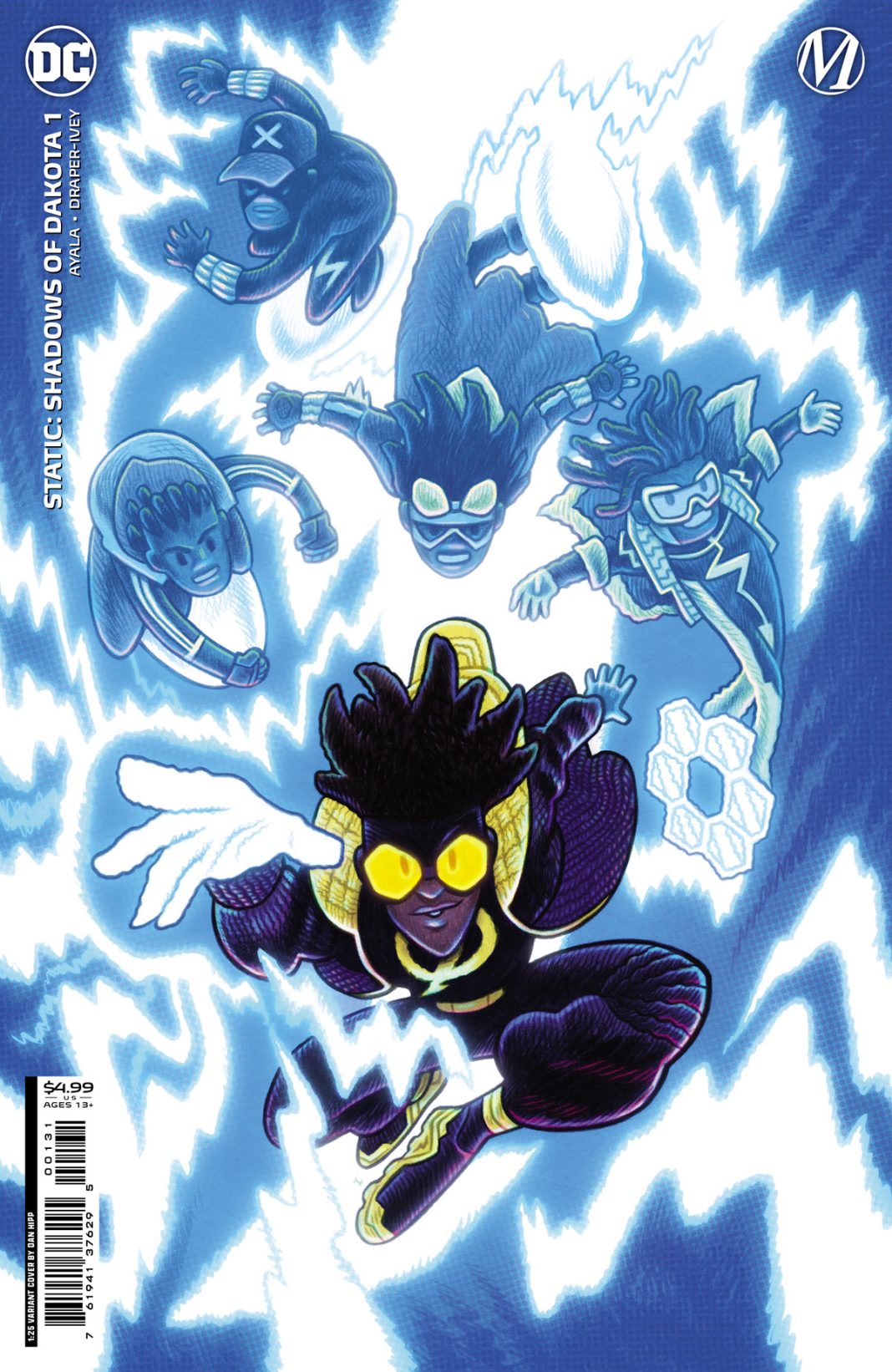 NYCC '22: The Jim Lee & Friends panel reveals Joe Quesada back at DC ...